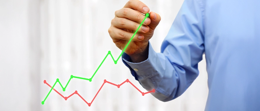 Top Line vs Bottom Line Growth: Key Differences